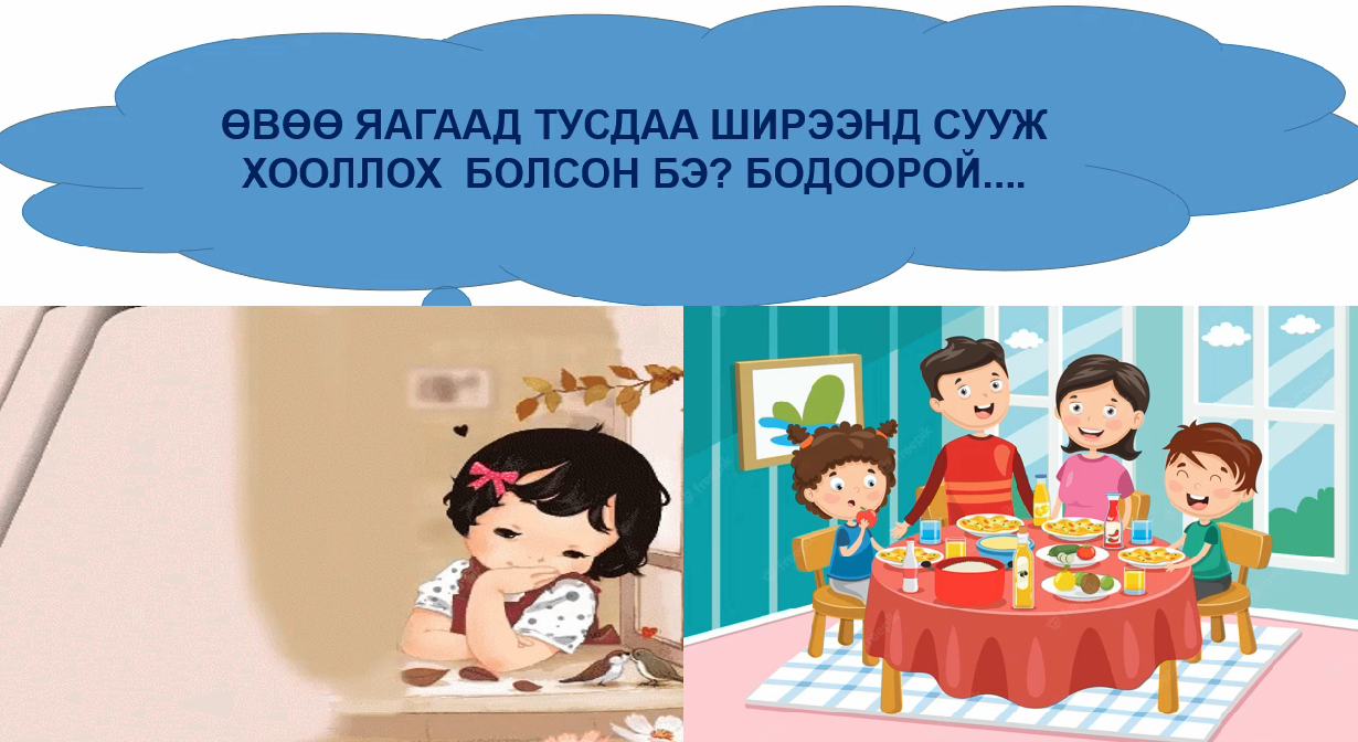 Мэдлээ Цахим контент